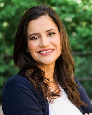 Simone Martens, Licensed Professional Counselor, Frisco, TX, 75034 ...