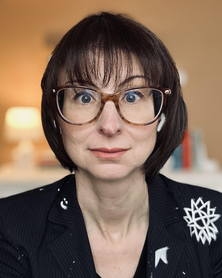 Photo of Marina Shafran, LCP, Psychologist