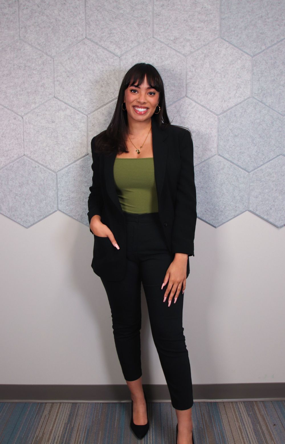 Awhona (Nina) Sanyal, Counselor, Phoenix, AZ, 85016 | Psychology Today