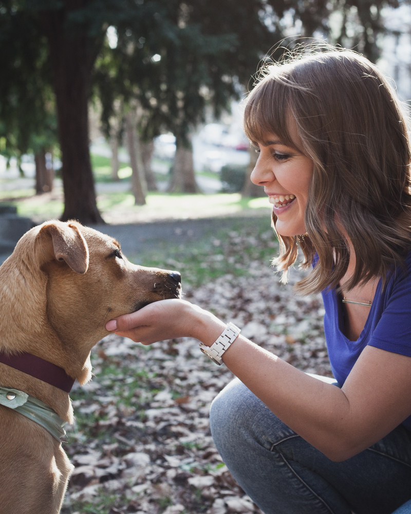 Kandice Peterson, Counsellor, Victoria, BC, V8V | Psychology Today