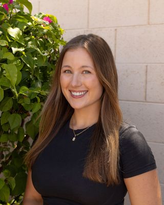 Gwendolyn Riccobene, Pre-Licensed Professional, Phoenix, AZ, 85028 ...