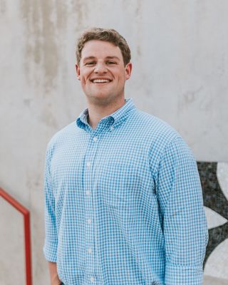 Austin Raines, Lic Clinical Mental Health Counselor Associate ...