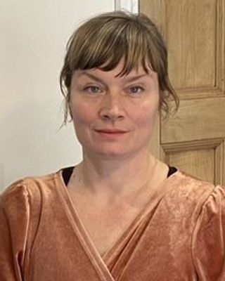 Frauke Requardt, Psychotherapist, London, SE4 | Psychology Today