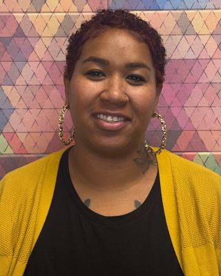 Photo of Yeni Perez Dottin-Carter, MA, Pre-Licensed Professional