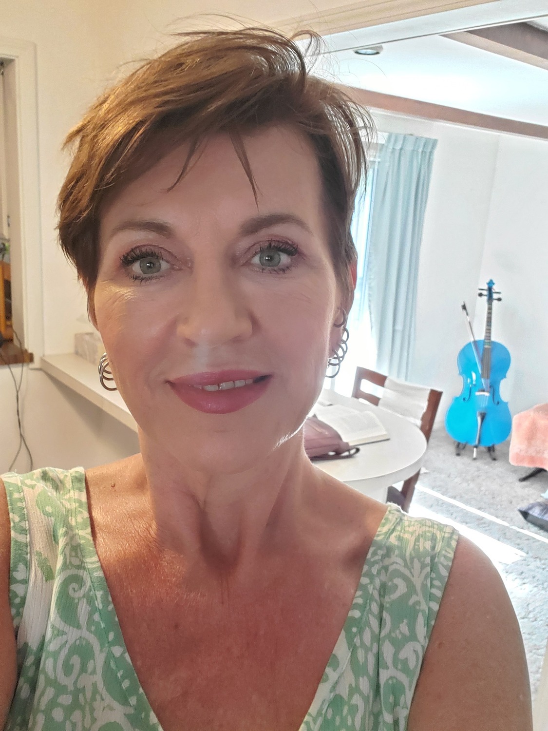 Kim Clark Counseling, LLC, Marriage & Family Therapist Associate ...