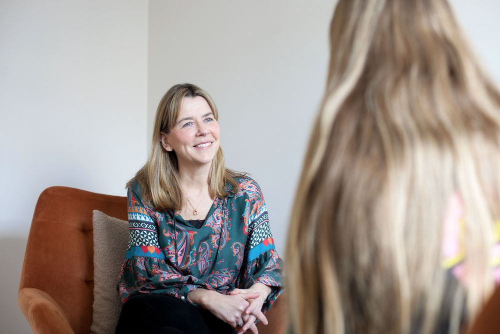 Fiona Tierney, Psychotherapist, Bray, A98 | Psychology Today