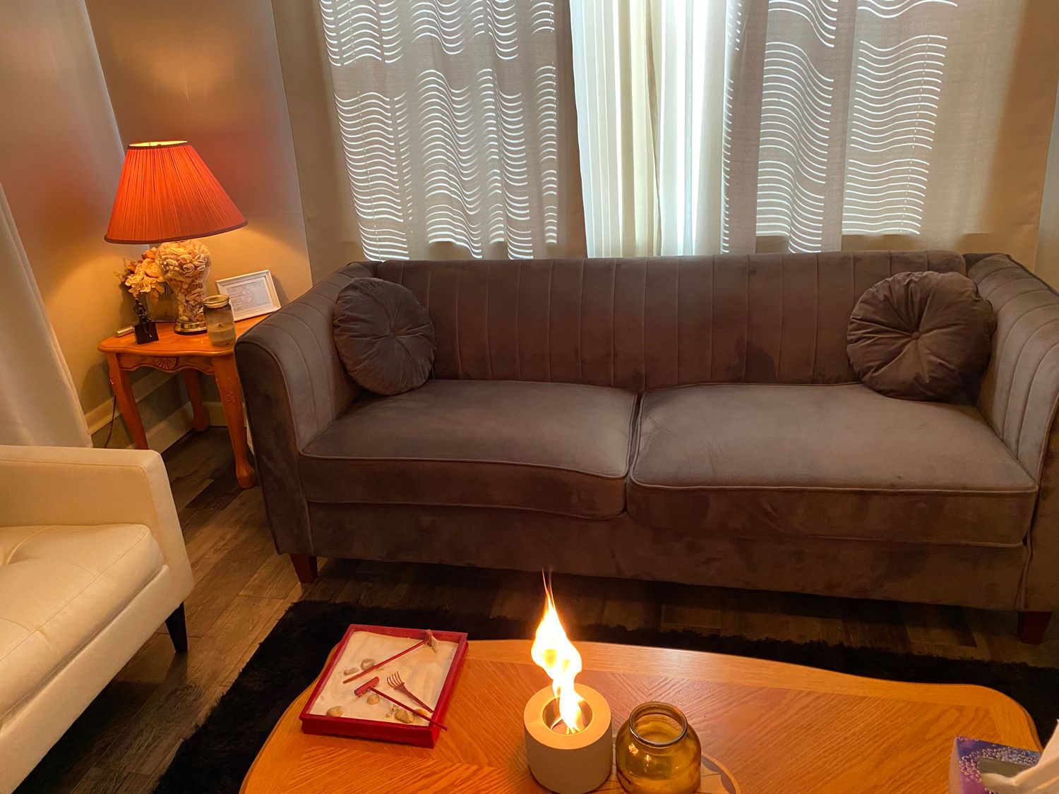 Dr. Andrea McCrary, PhD, LMHC, MS, MEd, Counselor, Panama City, FL ...