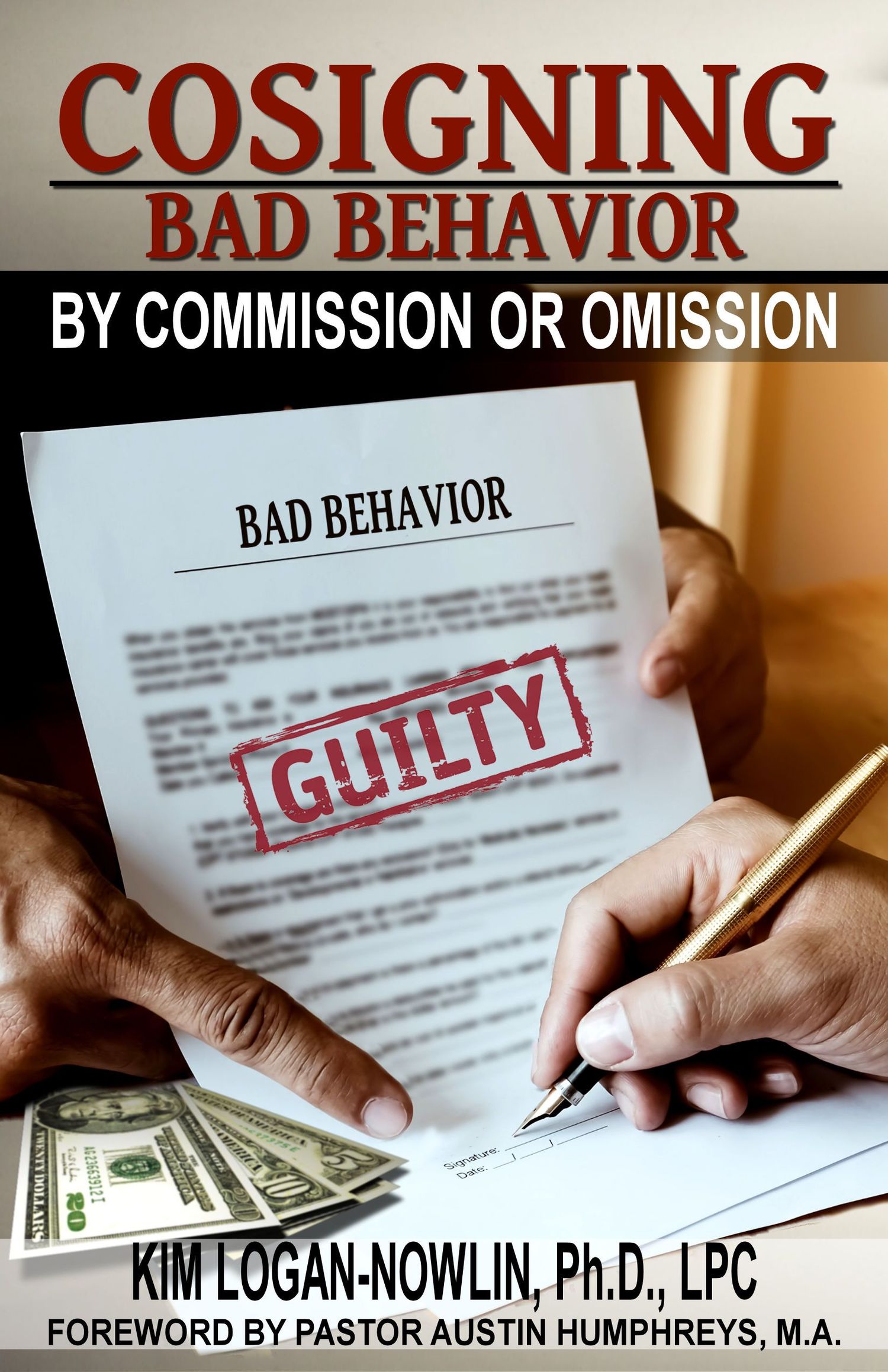 Kim Logan-Nowlin, Licensed Professional Counselor, Detroit, MI, 48202 ...