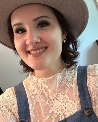 Kristin Cochran, Marriage & Family Therapist, Dallas, GA, 30132 ...