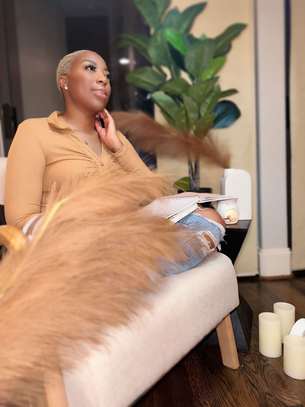 Anxiety Adhd Life Transitions Trauma Recovery Chauntia Postell ...