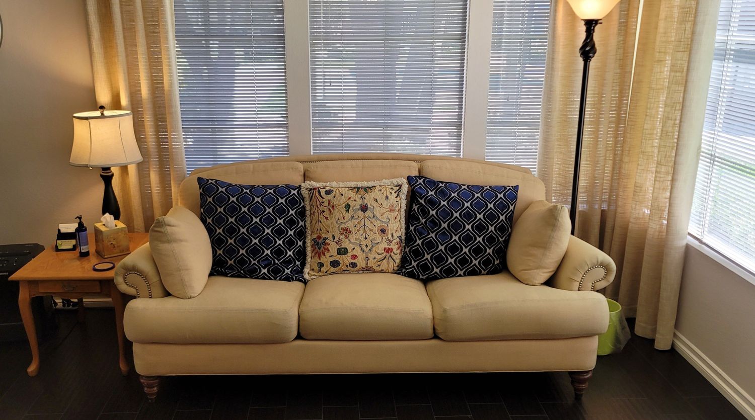 Travis Buchanan, Marriage & Family Therapist, Tustin, CA, 92780 ...