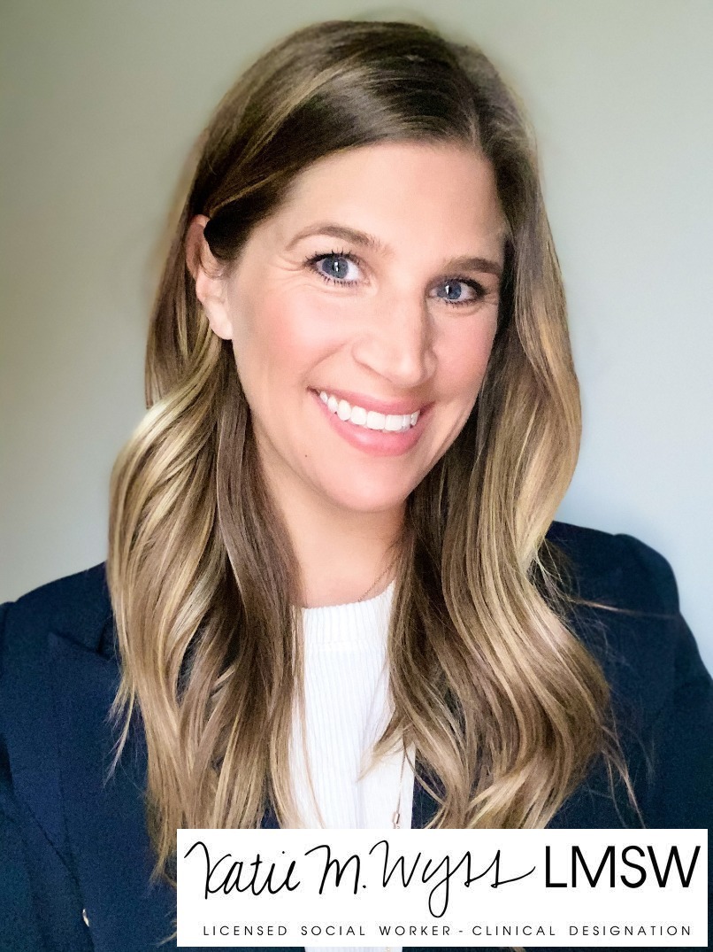 Katie M Wyss LMSW-C, Clinical Social Work/Therapist, Ann Arbor, MI ...
