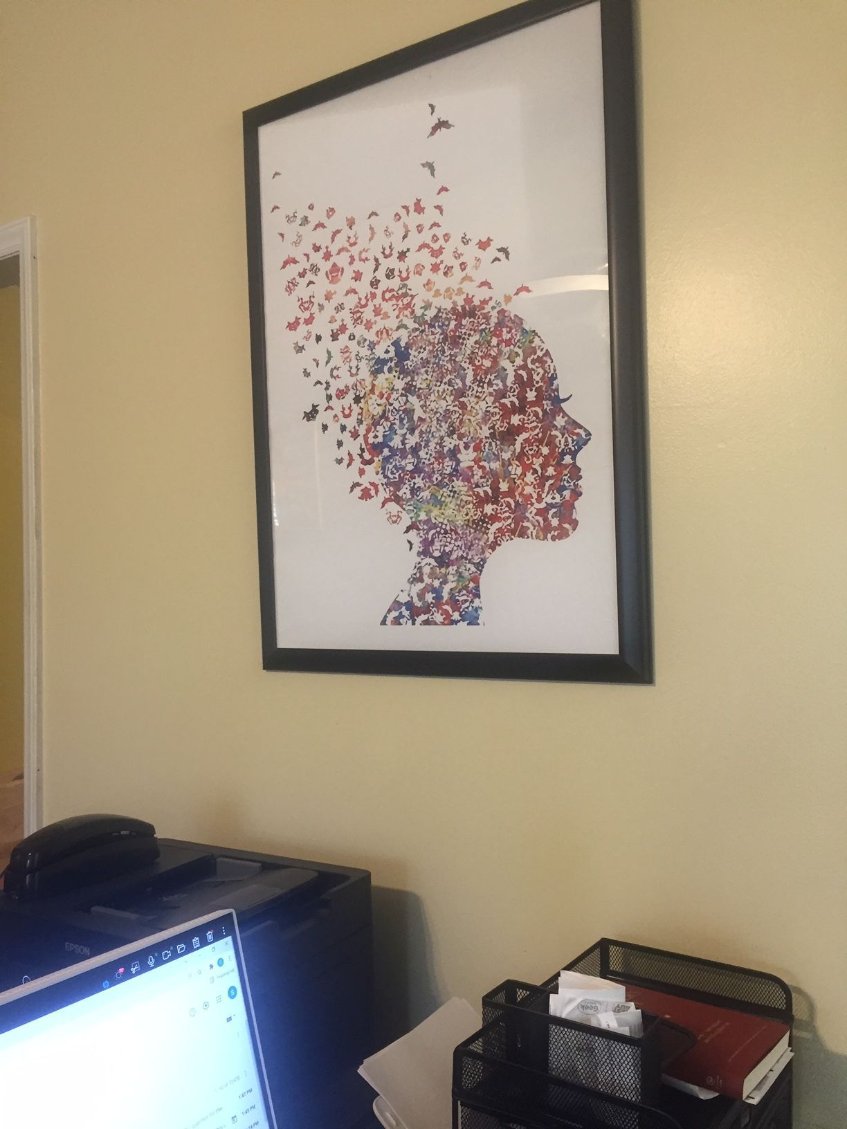 Carol Battle-Ferguson, Licensed Professional Counselor, Raleigh, NC ...