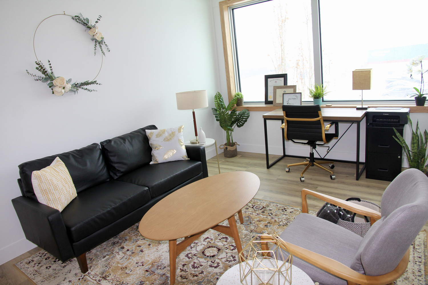 Jamie Beaton Psychology, Limited Licensed Psychologist, Fort McMurray ...