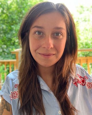 Calla Kainaroi, Clinical Social Work/Therapist, Pittsburgh, PA, 15217 ...