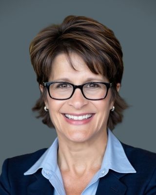Photo of Doreen A Erickson, PhD, LPC, Licensed Professional Counselor