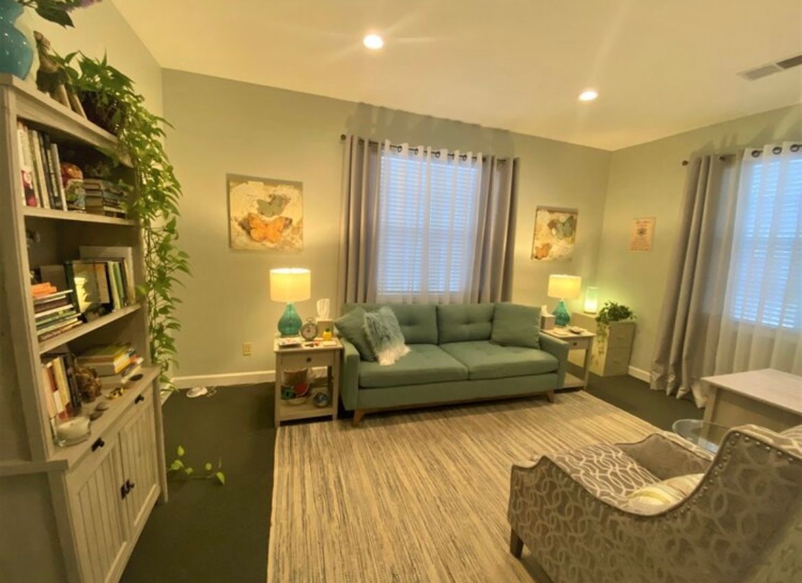 Lizzy Wingate, Counselor, Marietta, GA, 30060 | Psychology Today