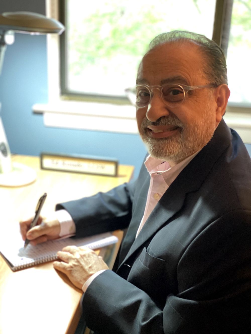Ed Rosado, Clinical Social Work/Therapist, Mount Laurel, NJ, 08054 ...