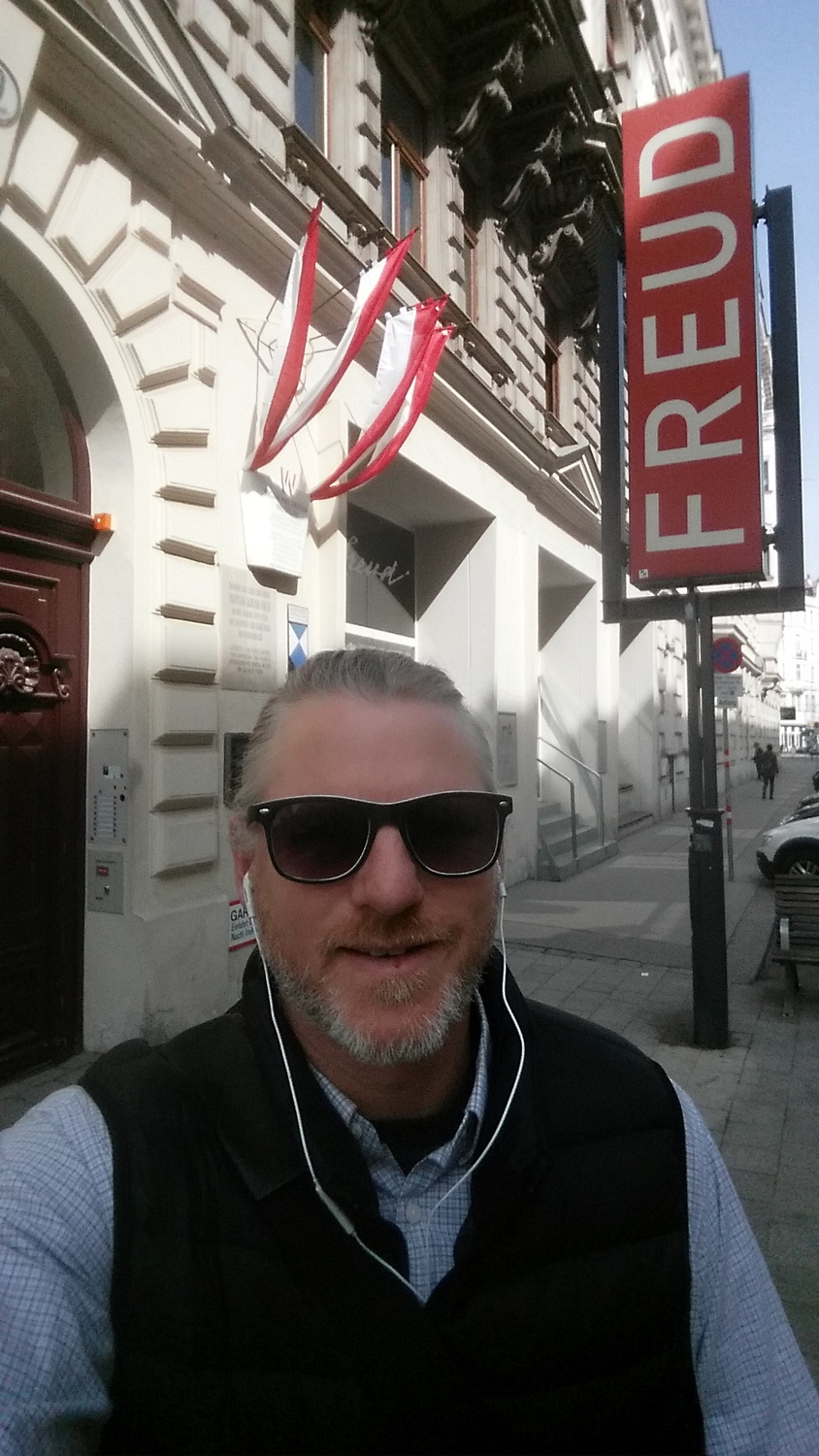 Dr. Patrick Young, PhD, CMPC, Pineville, NC, 28134 | Psychology Today