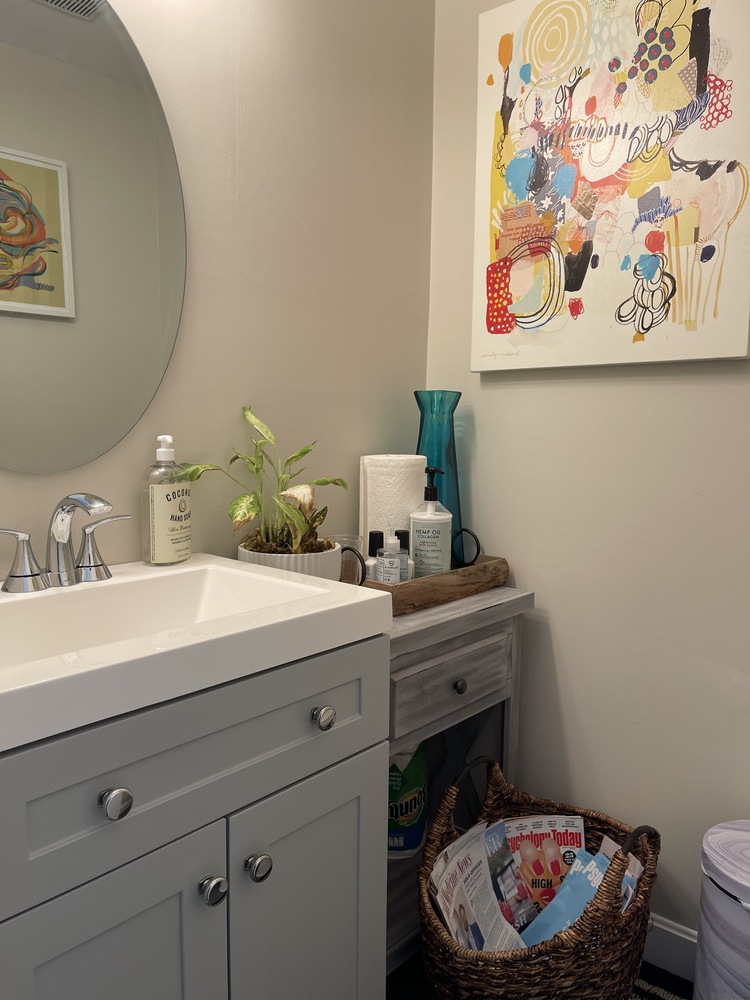 Carly Rando, Psychiatric Nurse Practitioner, Boston, MA, 02115 ...