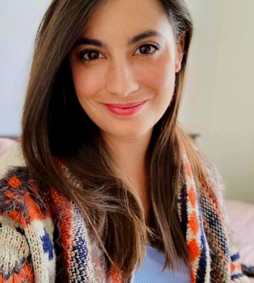 Tamara Collins Silva, Psicólogo, Valparaíso, VS, 234 | Psychology Today