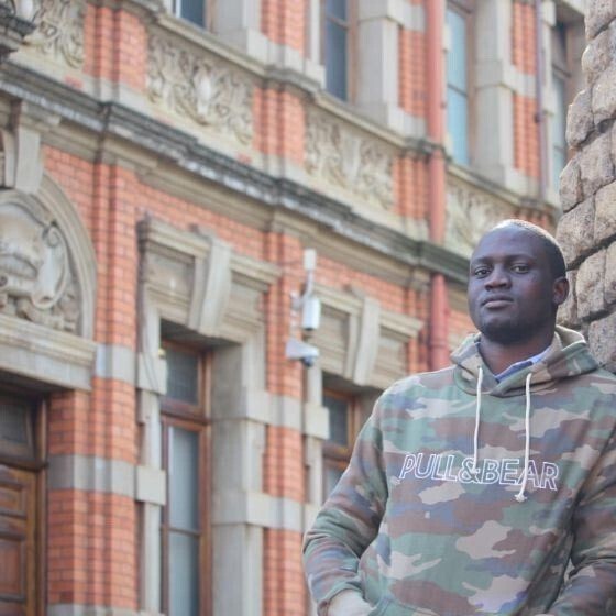 Pfarelo Ndou, Counsellor, Alexandra, 2090 | Psychology Today