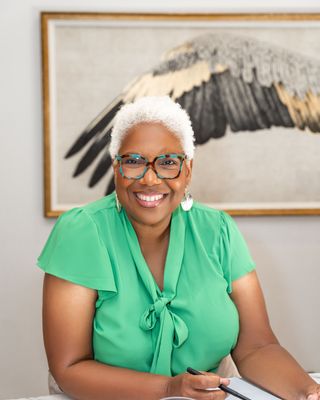 Melissa Watson-Clark, Clinical Social Work/Therapist, Columbia, MD ...