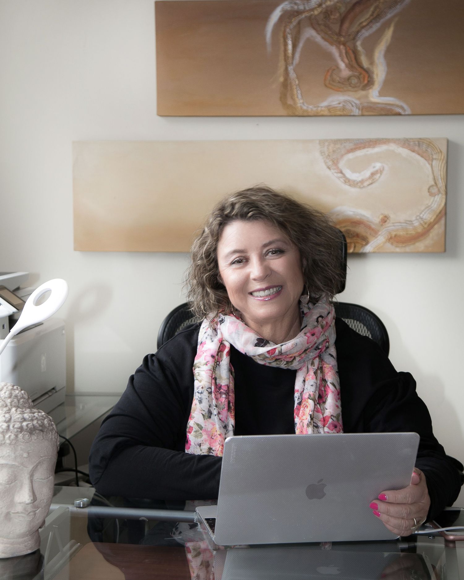 Dra. Felisa Hernández Abad, Lic. Psicología, Psicólogo, Ciudad de ...