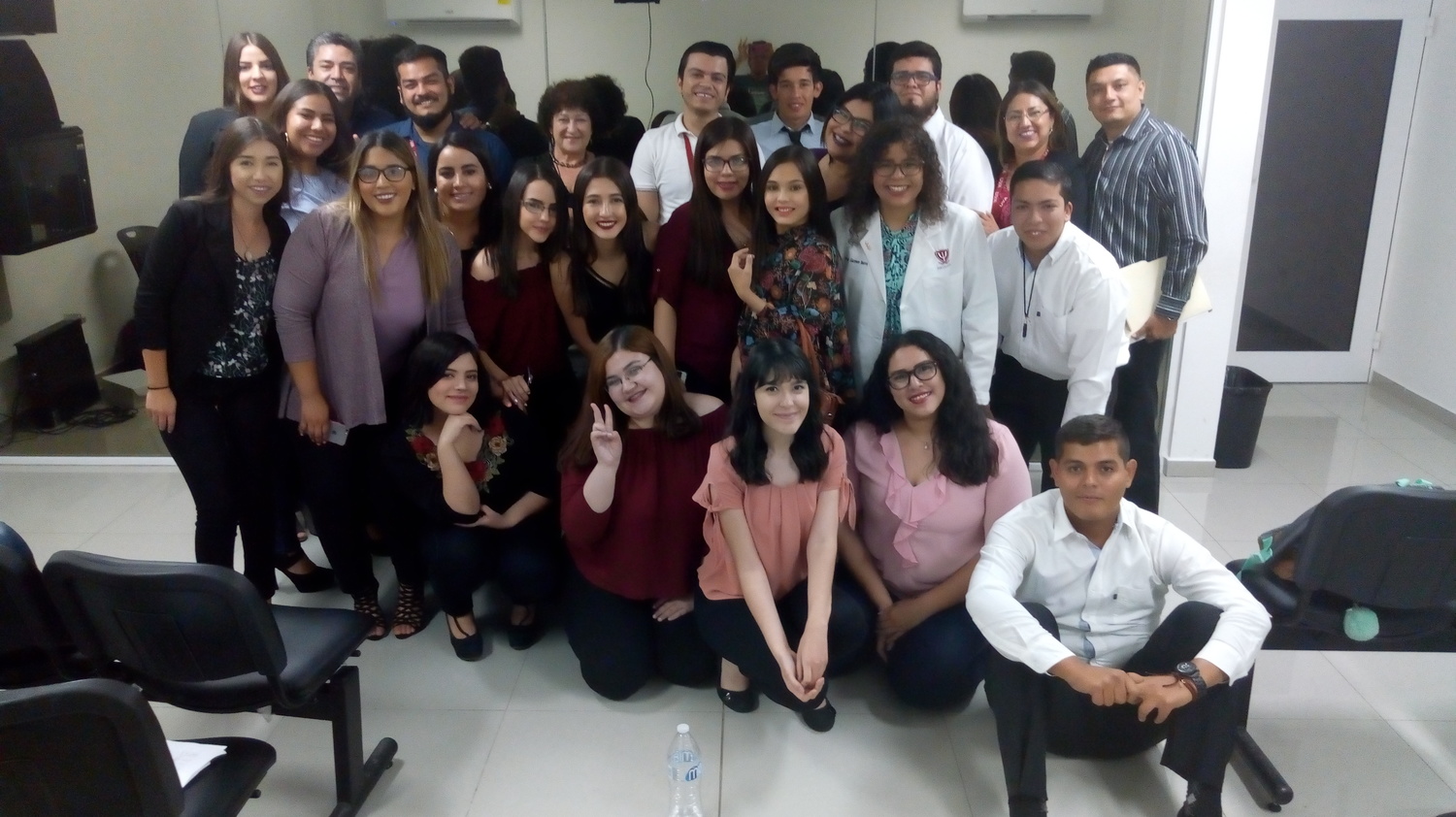Patricia Lifsichtz Marchetti, Psicólogo, Mérida, YU, 97302 | Psychology ...