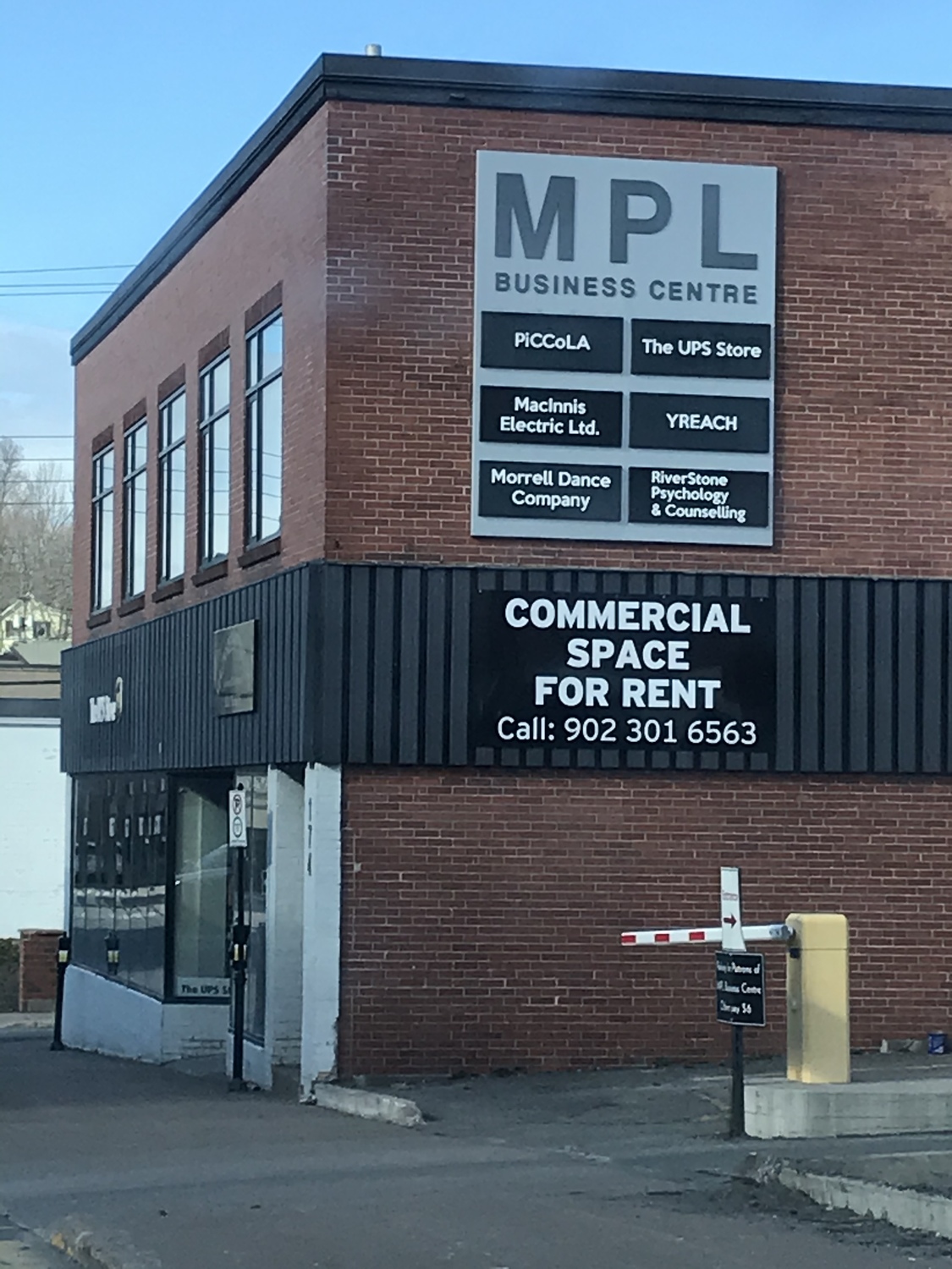 Greg Purvis Clinical Psychologist, Psychologist, New Glasgow, NS, B2H ...