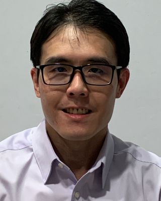 Photo of Steven Tan, PhD, MSPS, Psychologist