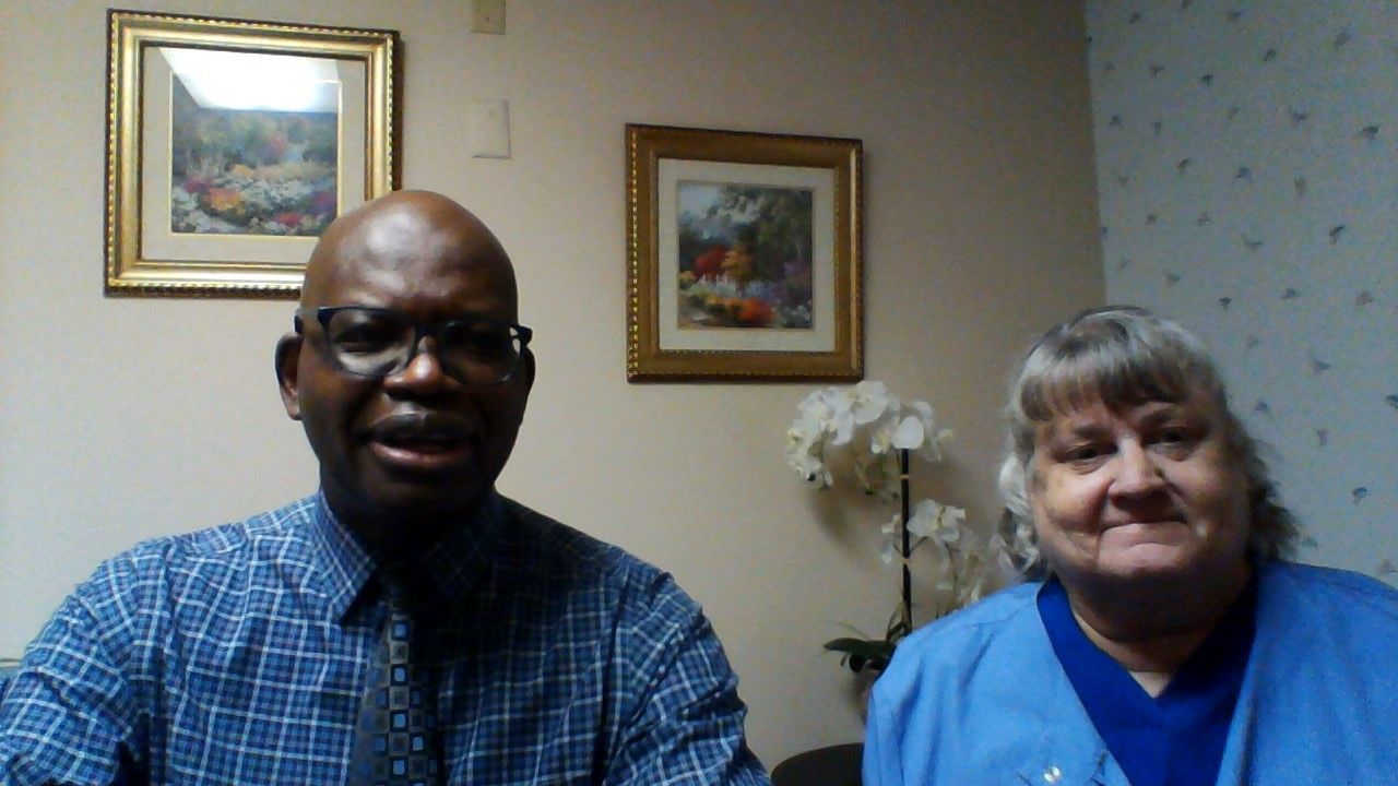 Oluwafemi Adeyemo, MD Medical Corporation, Psychiatrist, Hemet, CA ...