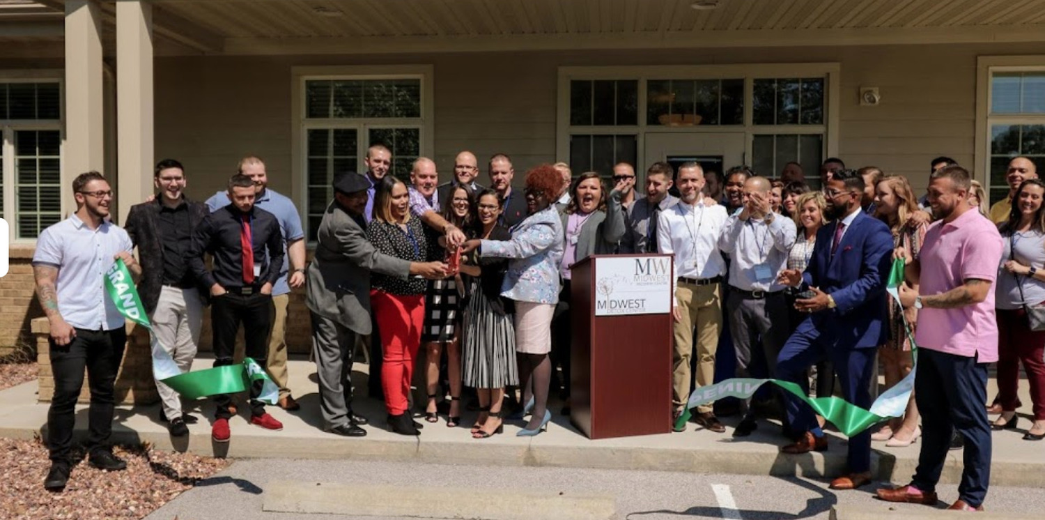 Midwest Detox Center, Treatment Center, Maumee, OH, 43537 | Psychology ...