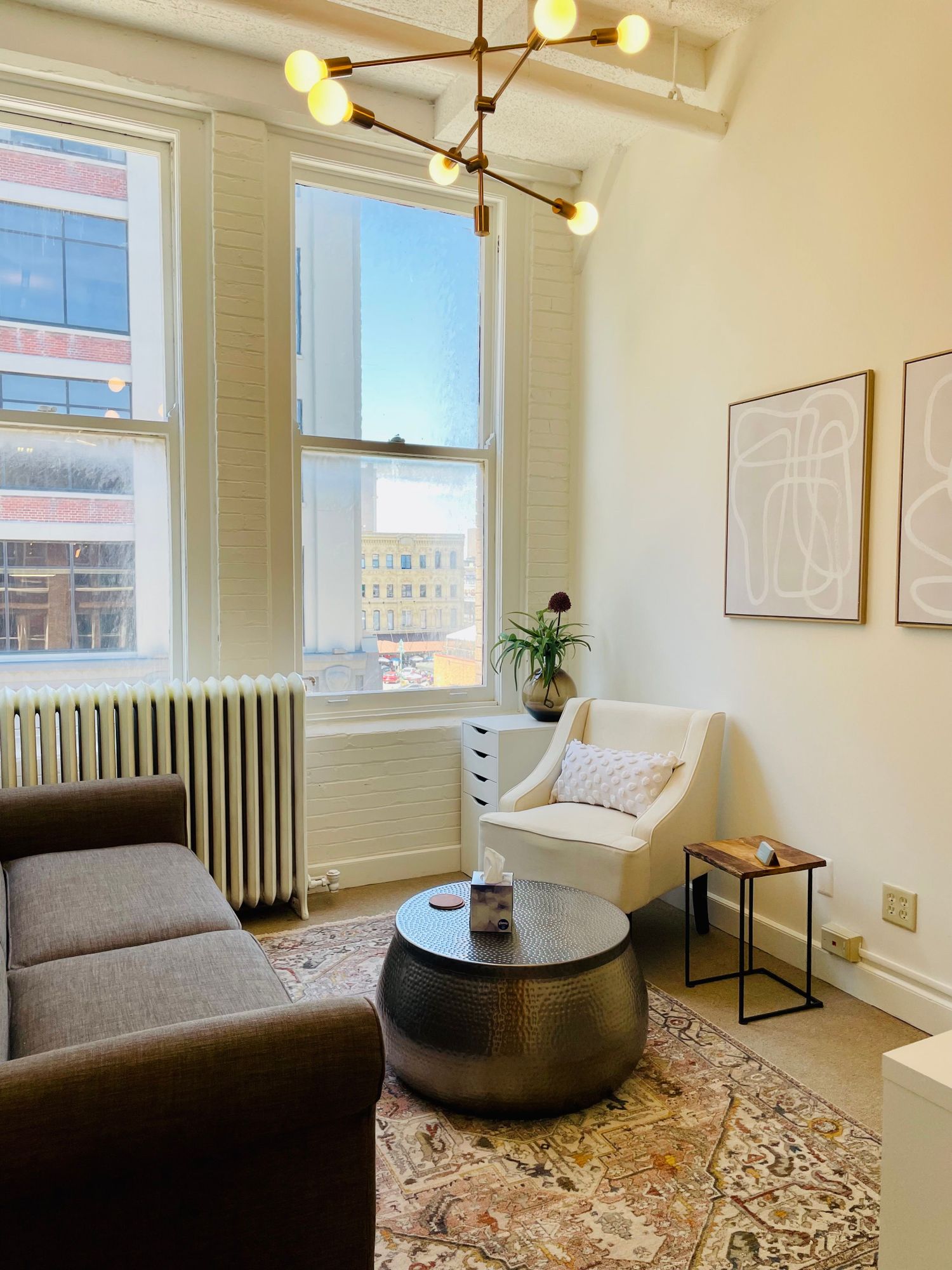 Claire Schulz Bergman, Clinical Social Work/Therapist, Milwaukee, WI ...