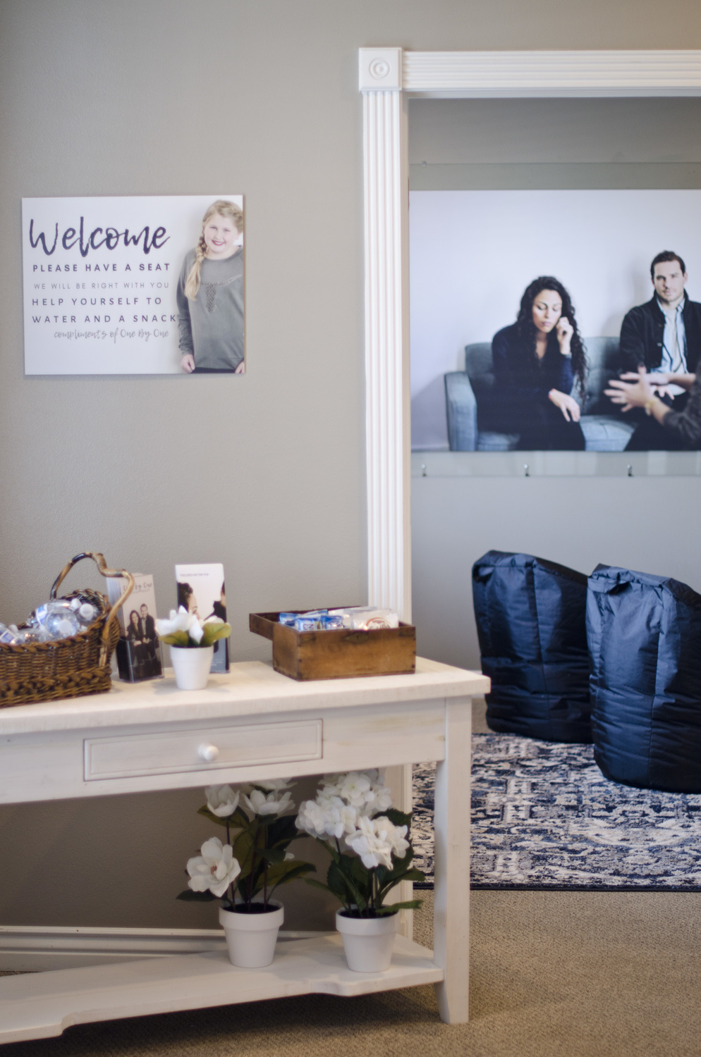 One By One Behavioral Health, Counselor, Orem, UT, 84097 | Psychology Today