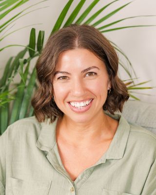 Jamie Hallman, Clinical Social Work/Therapist, Wilmington, NC, 28401 ...