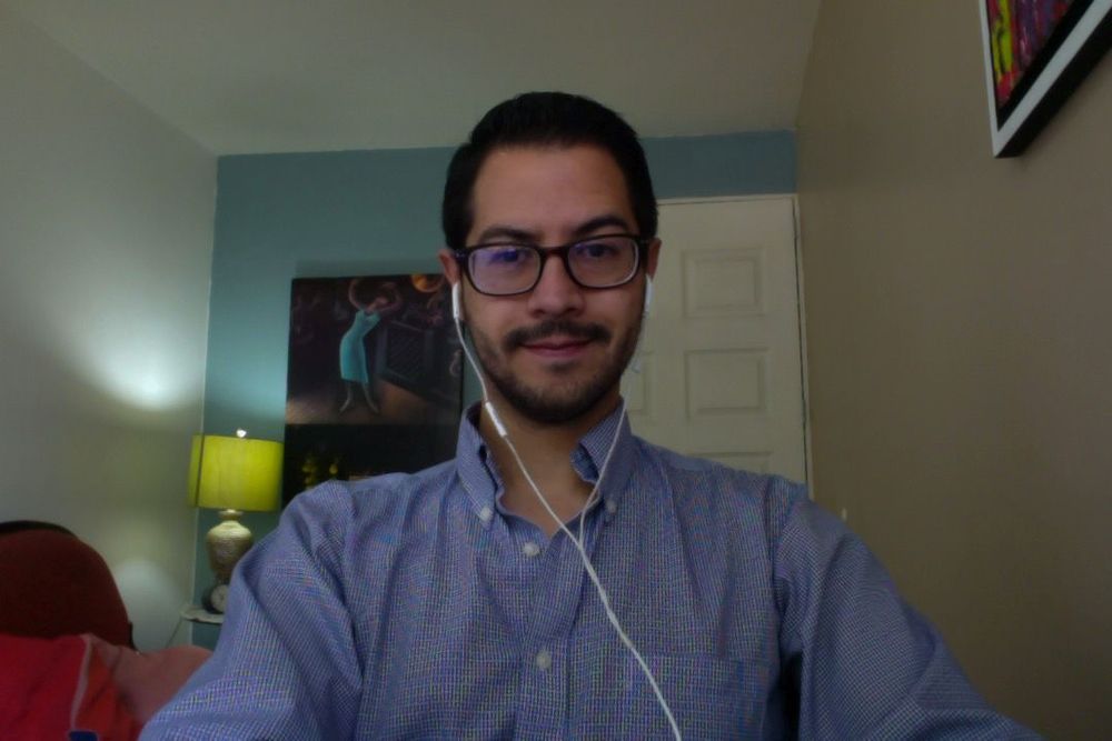 Luis M Garibay Berrones, Terapeuta, Ciudad de México, DF, 03020 ...