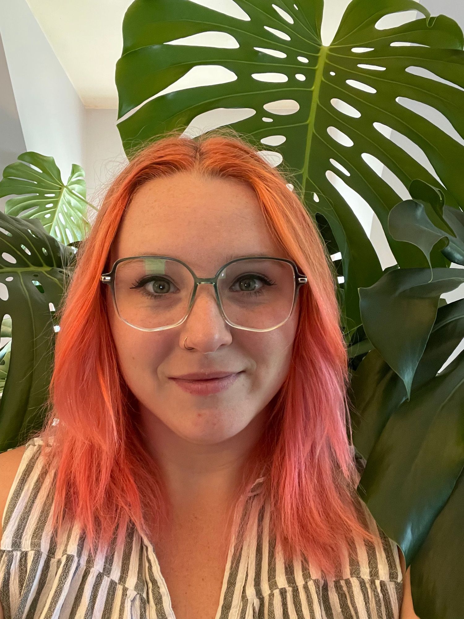 Nicole Benedict, Art Therapist, Rochester, NY, 14618 | Psychology Today