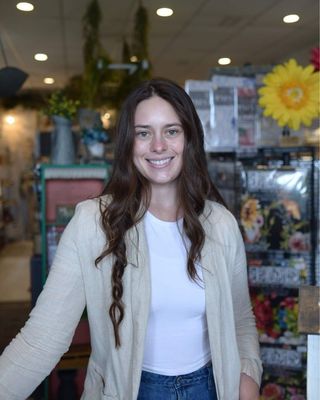 Madison Thompson, Clinical Social Work/Therapist, Ann Arbor, MI, 48105 ...