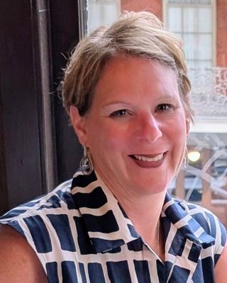 Gretchen Elizabeth Scott, Marriage & Family Therapist, Spokane, WA ...