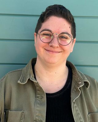 Emily Dorman, Marriage & Family Therapist Associate, Oakland, CA, 94610 ...