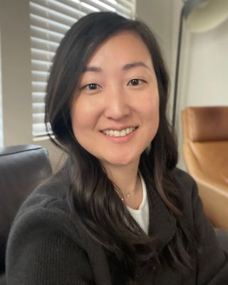 Sharon Cho, Clinical Social Work/Therapist, Mission Viejo, CA, 92691 ...
