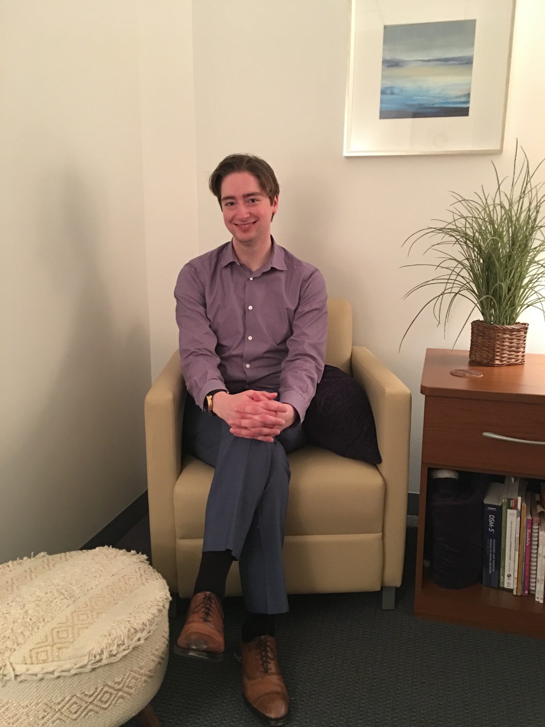 Humana Insurance - Patrick Tully, Marriage & Family Therapist, Saint ...