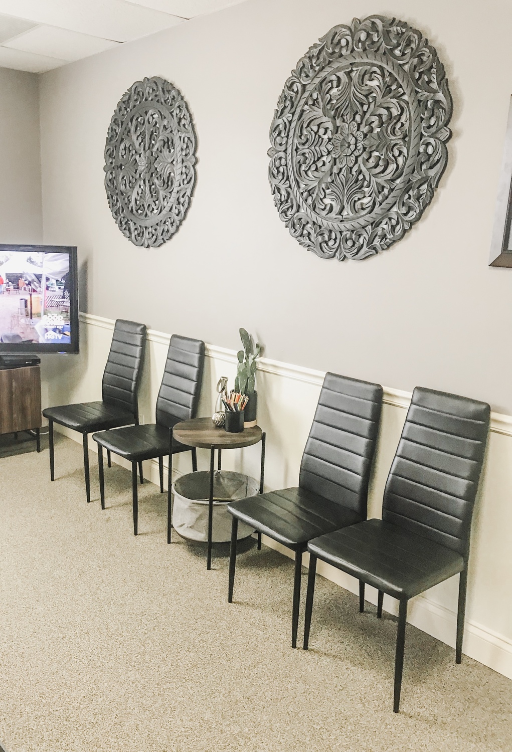 Elated Counseling Services, Pre-Licensed Professional, Shreveport, LA ...