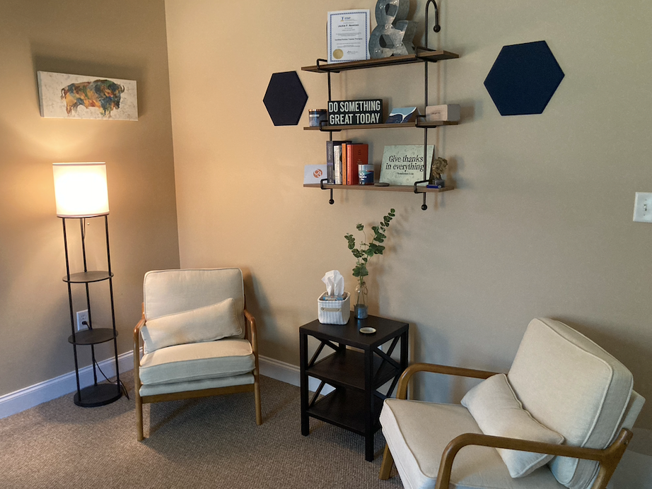 Call or Email Hannah Miracle now for a free 15 minute consultation ...