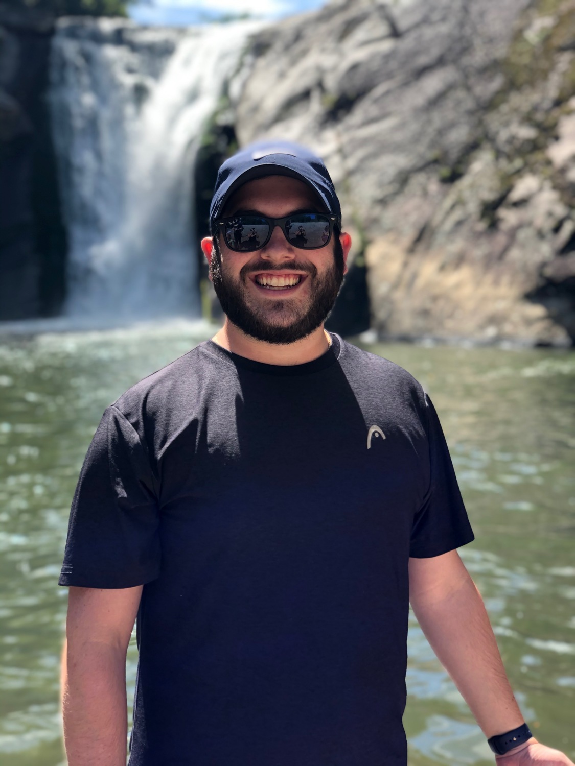 Michael Clark-Borenstein, Licensed Clinical Mental Health Counselor ...