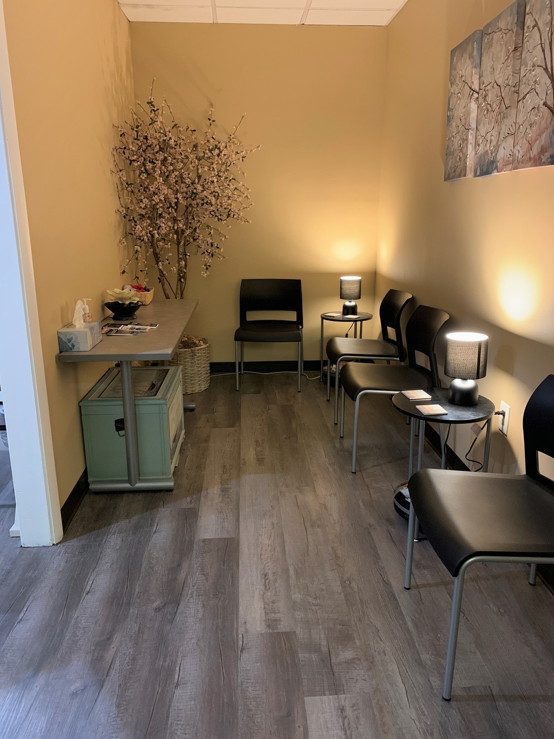 Nick DeCoteau, Clinical Social Work/Therapist, West Springfield, MA ...