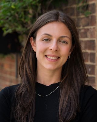 Molly Kimmel, Licensed Master Social Worker, New York, NY, 10003 | Psychology Today