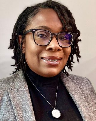 Photo of Marla Seals, LPC, MPH, Licensed Professional Counselor