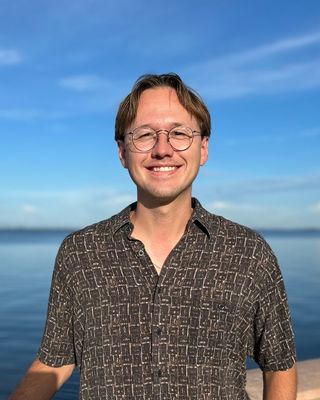 Nicholas Gensmer, Psychologist, Sarasota, FL, 34237 | Psychology Today